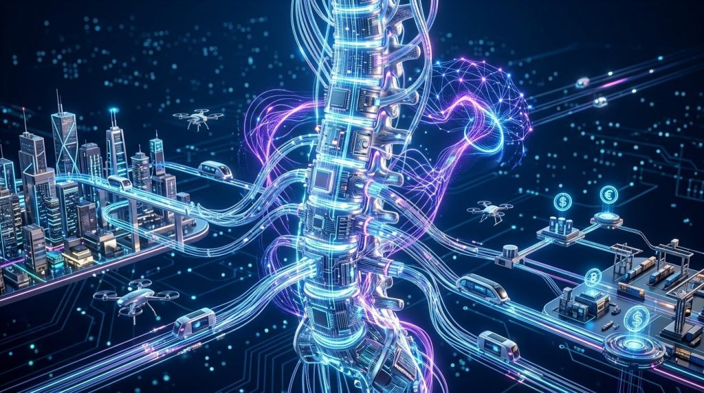 Artificial Intelligence and the Internet of Things: The Backbone of the ...